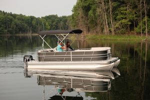 Water Activities – Turtle Flambeau Flowage