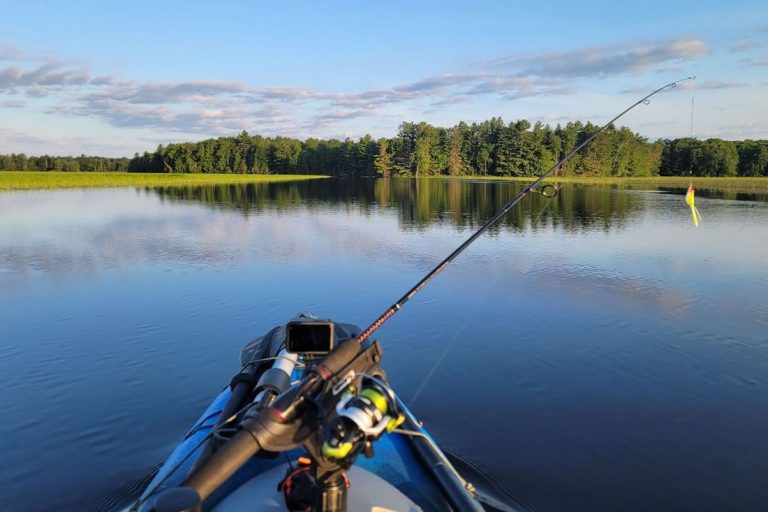 Activities – Turtle Flambeau Flowage
